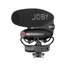Joby Wavo PRO DS Kameramikrofon