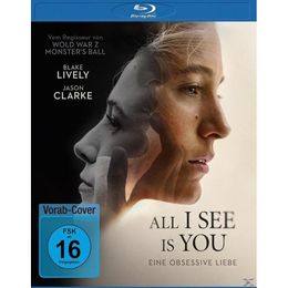 LEONINE All I See Is You (Blu-ray)
