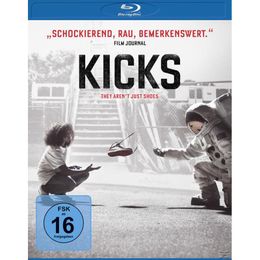 LEONINE Kicks (Blu-ray)