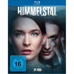 LEONINE Himmelstal (Blu-ray)