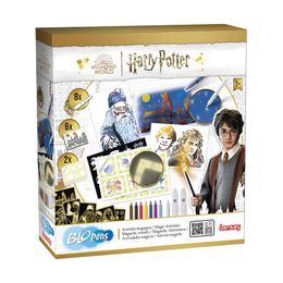 Mal-Set BLOPENS - HARRY POTTER 16-teilig