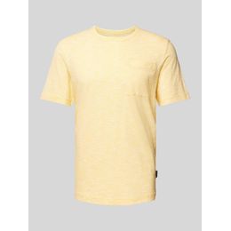 Tom Tailor T-Shirt mit Brusttasche