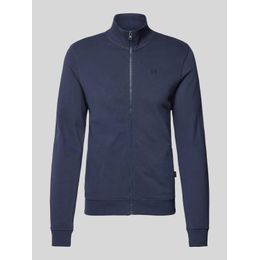 Blend Sweatjacke mit Stehkragen Modell 'BHAVEBURY'