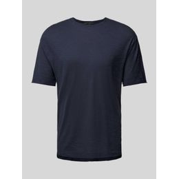 Drykorn T-Shirt in Melange-Optik Modell 'Eros'