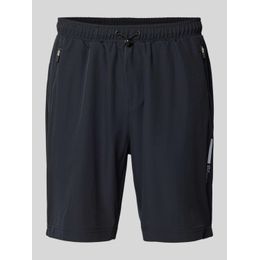 Joy Sportswear Short mit Tunnelzug Modell 'MAREK'