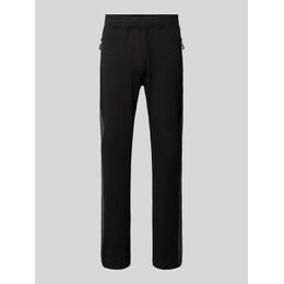 Joy Sportswear Sweatpants mit Kontraststreifen Modell 'FERNANDO'