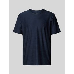 Joy Sportswear T-Shirt in melierter Optik Modell 'VITUS'