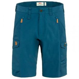 Fjällräven Fjällräven - Abisko Shorts - Shorts Gr 44 blau