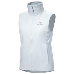 Arc'teryx Arc'teryx - Women's Atom Vest - Kunstfaserweste Gr XS grau