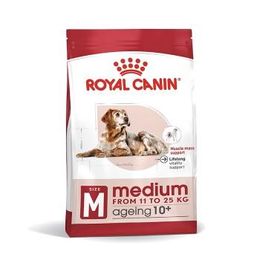 Royal Canin SHN Medium Ageing 10+ 15 kg