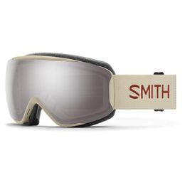 Smith - Women's Moment ChromaPop S3 (VLT 13%) - Skibrille grau