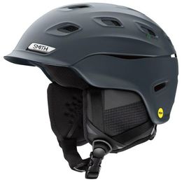 Smith - Vantage MIPS - Skihelm Gr 51-55 cm - S blau