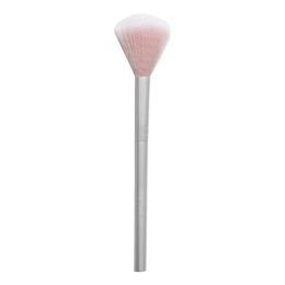 RMS Beauty - Skin2skin Classic Fan Brush - Veganer Fächerpinsel - skin2skin Classic Fan Brush