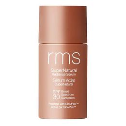 RMS Beauty - Supernatural Radiance Tinted Serum – Concealer Mit Lsf - supernatural Rad Tinted Serum Rich A