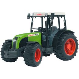 Bruder® Spielzeug-Traktor Claas Nectis 267 F (02110), Made in Europe, grün