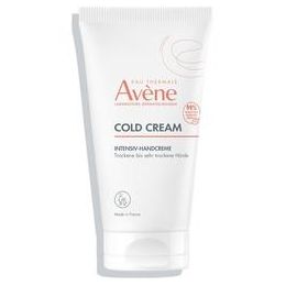 Pierre Fabre Avène Cold Cream Intensiv-Handcreme
