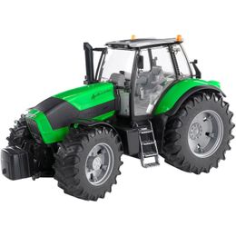 Bruder® Spielzeug-Traktor Deutz Agrotron X 720 35 cm (03080), Made in Europe, grün