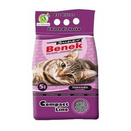 Benek Super Lavendel 5L