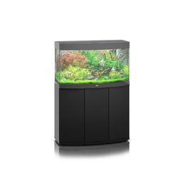 JUWEL Aquarium Unterschrank SBX für Vision 180 schwarz