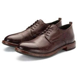 Moma Herren-Halbschuh