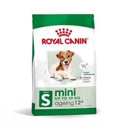 Royal Canin SHN Mini Ageing 12+ 3,5 kg