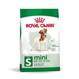 Royal Canin SHN Mini Adult 2x8 kg