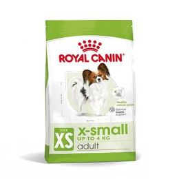 Royal Canin SHN Adult X-Small 2x3 kg