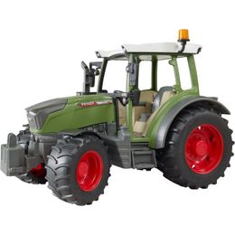 Bruder® Spielzeug-Traktor Fendt Vario 211 (02180), Made in Europe, grün
