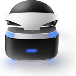 Sony PlayStation VR | schwarz/weiß