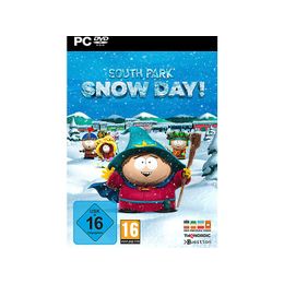 South Park: Snow Day! - [PC]