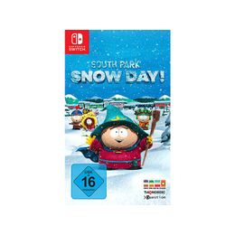 South Park: Snow Day! - [Nintendo Switch]