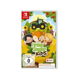 Farming Simulator Kids - [Nintendo Switch]