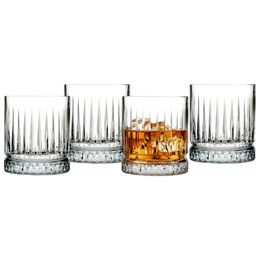 Creatable Elysia 4-er Whiskybecher 355 cl