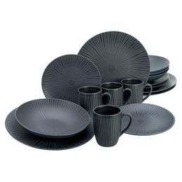 Creatable Vesuvio Geschirr-Set