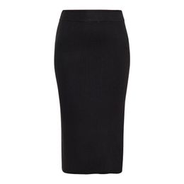 faina Rock Damen Gr&ouml;&szlig;e 36 schwarz