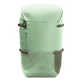 Vaude Sportrucksack 'CityGo 30 II' Herren Gr&ouml;&szlig;e One Size grau / mint / orange