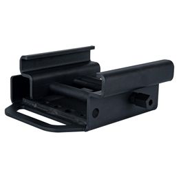 Showgear Heavy Duty Tent Clamp - Tragf&auml;higkeit: 500 kg - Stahl - schwarz
