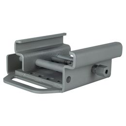 Showgear Heavy Duty Tent Clamp - Tragf&auml;higkeit: 500 kg - Stahl - Silber