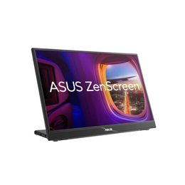 0 ASUS ZenScreen MB16QHG tragbarer Monitor 40,6 cm (16 Zoll)