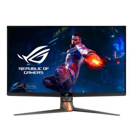 0 ASUS ROG Swift PG32UQXR Gaming Monitor 81,3 cm (32 Zoll)