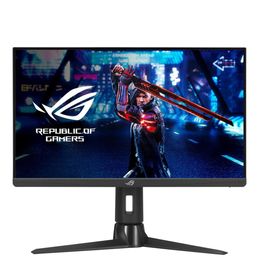 ASUS ROG Strix XG259QN Gaming Monitor 62,2 cm (24,5 Zoll)