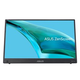 ASUS ZenScreen MB16AHG tragbarer Monitor 39,6 cm (15,6 Zoll)
