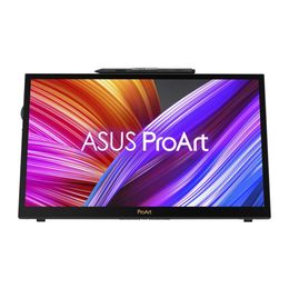 0 ASUS ProArt PA169CDV Touch-Monitor mit Stift 39,6 cm (15,6 Zoll)