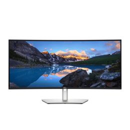 Dell UltraSharp U3425WE Curved Monitor (34,1 Zoll) 86,7 cm