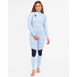 Billabong Neoprenanzug 3/2mm Salty Dayz, blau