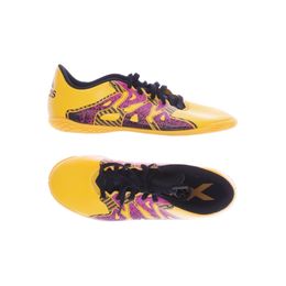 Adidas Herren Sneakers, gelb