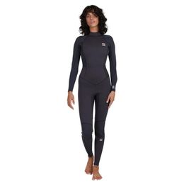 Billabong Neoprenanzug 3/2mm Launch, schwarz