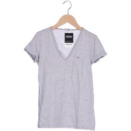 Lacoste Damen T-Shirt, grau