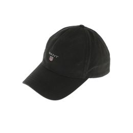 Gant Herren Hut/Mütze, schwarz