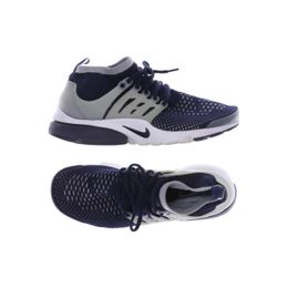 Nike Herren Sneakers, marineblau